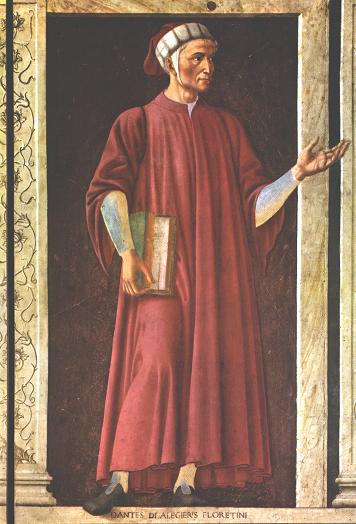 Dante Santa Cruz Past Events