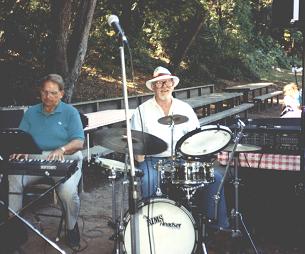 MUSICAL LIVES: Celebrating Senior Musicians of Santa Cruz County